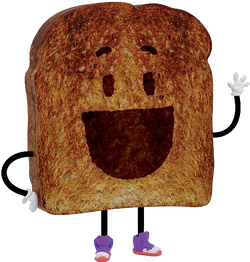 Toastman | Novum Terram Wiki | Fandom