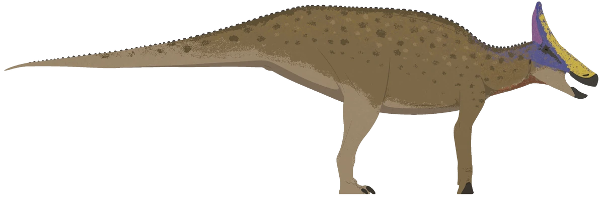 Ligocristus (Skull Island Reimagined) | Novum Terram Wiki | Fandom