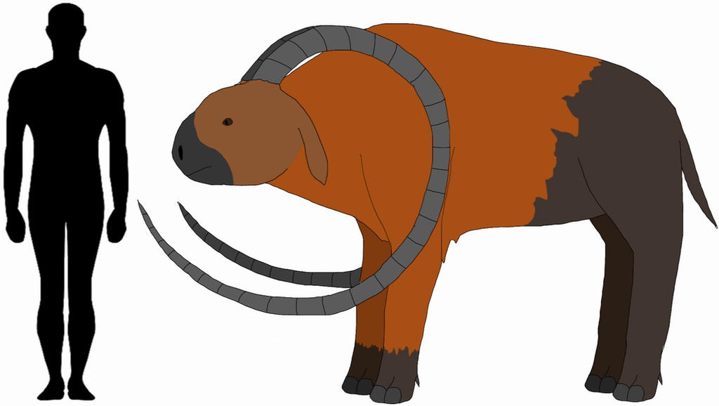 Buffalovis Sciifii Novum Terram Wiki Fandom
