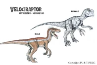 Project De-Extinction | Novum Terram Wiki | Fandom
