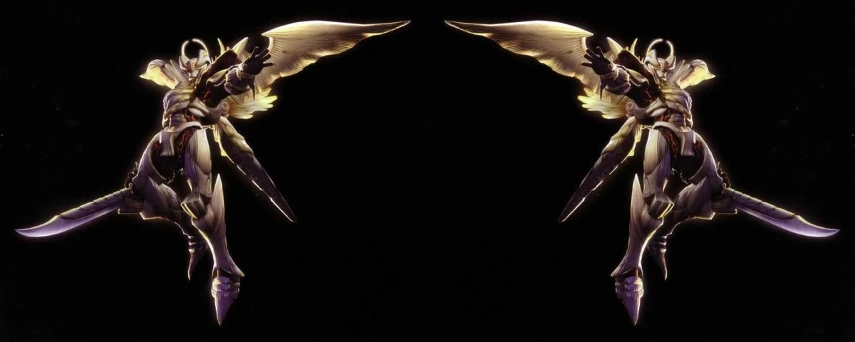 Alto Angelo | Novum Terram Wiki | Fandom