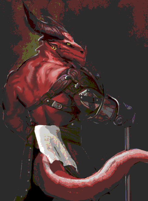 Fire Lizard | Novum Terram Wiki | Fandom