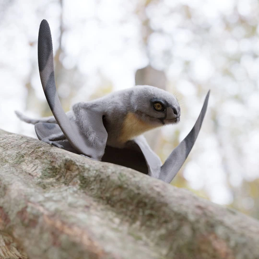 Sinomacrops V1 (Dino world) | Novum Terram Wiki | Fandom