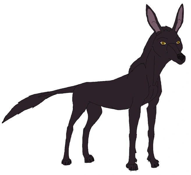 Anubis V1 (Project Apex) | Novum Terram Wiki | Fandom