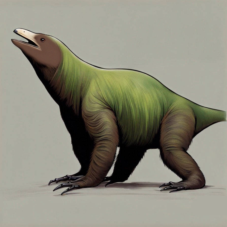 Aciedactylus (Skull Island Reimagined) | Novum Terram Wiki | Fandom