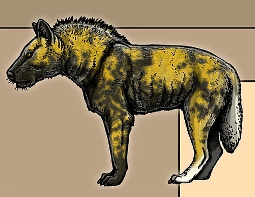 Theriodictis V1 (SciiFii) | Novum Terram Wiki | Fandom