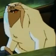 Bullcat | Novum Terram Wiki | Fandom