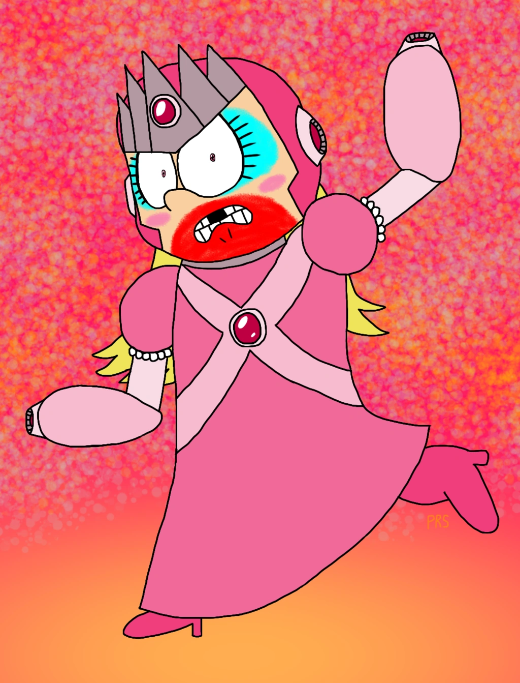 Princess Man | Novum Terram Wiki | Fandom
