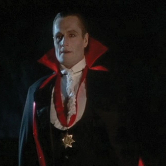 Monster Squad's Vampire | Novum Terram Wiki | Fandom