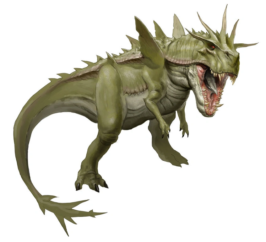 Tyranitar (Project Apex) | Novum Terram Wiki | Fandom