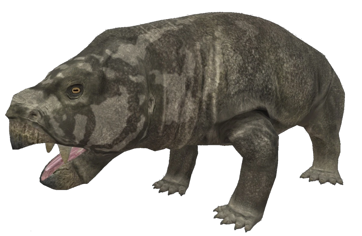 Elephantosaurus (SciiFii) | Novum Terram Wiki | Fandom