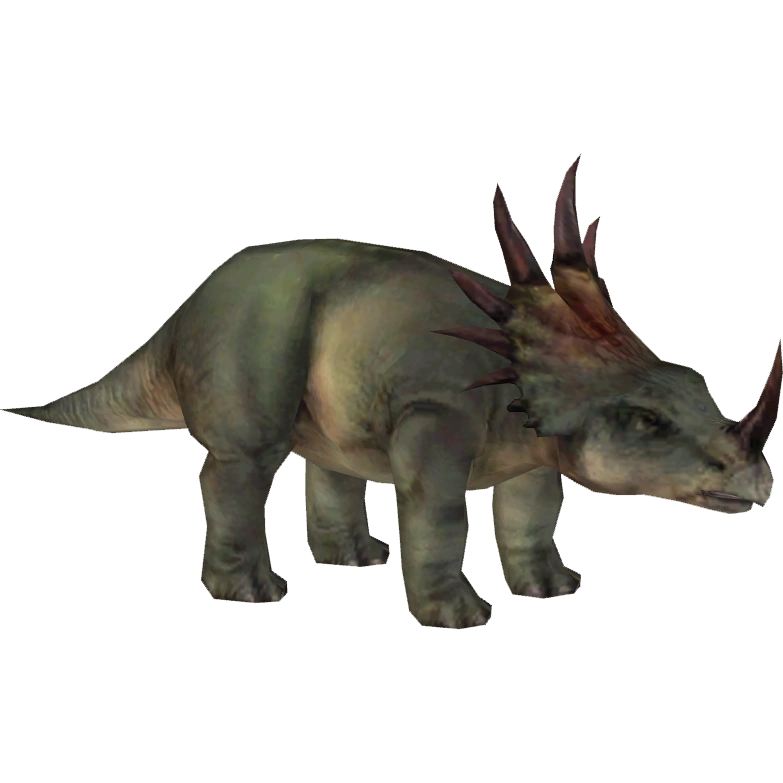 Pygmy Styracosaurus | Novum Terram Wiki | Fandom