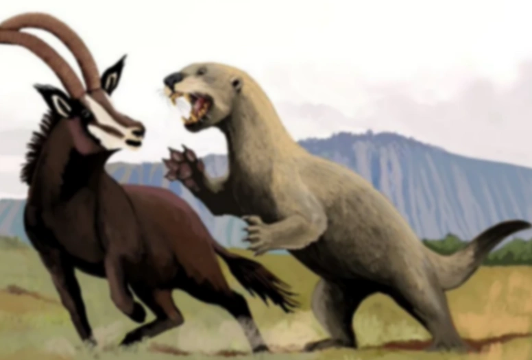 Enhydriodon (SciiFii) | Novum Terram Wiki | Fandom