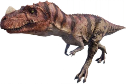 Ceratosaurus V1 (Project Apex) | Novum Terram Wiki | Fandom