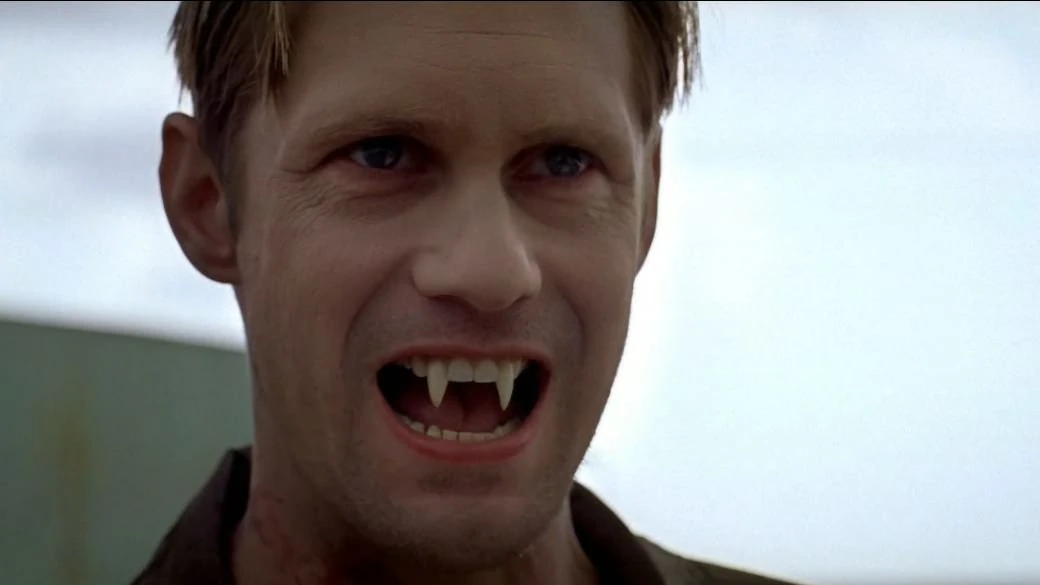 True Blood Vampire | Novum Terram Wiki | Fandom