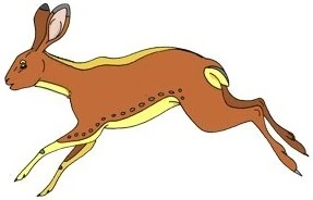 Desert rabbuck (SciiFii) | Novum Terram Wiki | Fandom