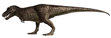 Tyrannosaurus rex V2 (Project Apex) | Novum Terram Wiki | Fandom