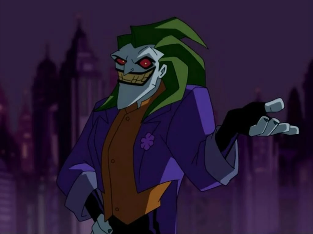 Clown (Species) | Novum Terram Wiki | Fandom