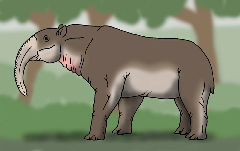 Elephant Tapir | Novum Terram Wiki | Fandom