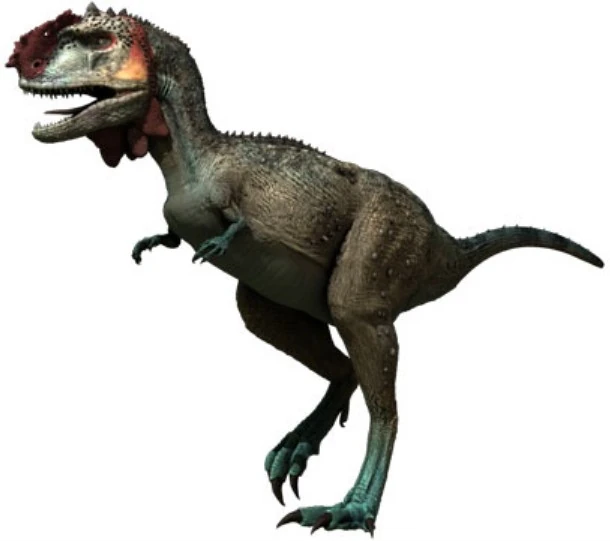 Gallabelisaurus (Project Apex) | Novum Terram Wiki | Fandom