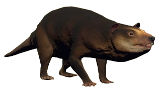 Didelphodon (SciiFii) | Novum Terram Wiki | Fandom