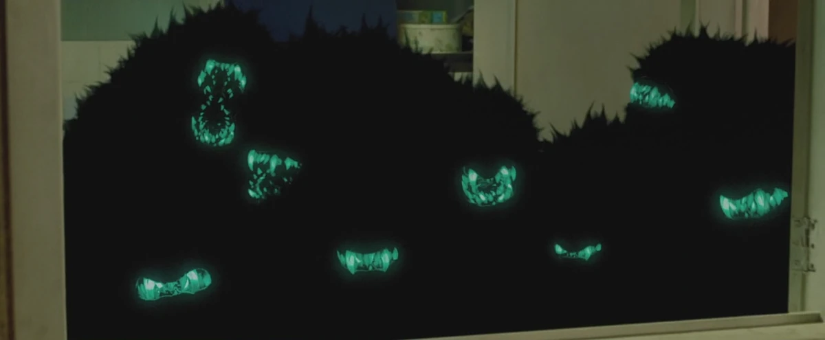 Attack the Block Alien | Novum Terram Wiki | Fandom