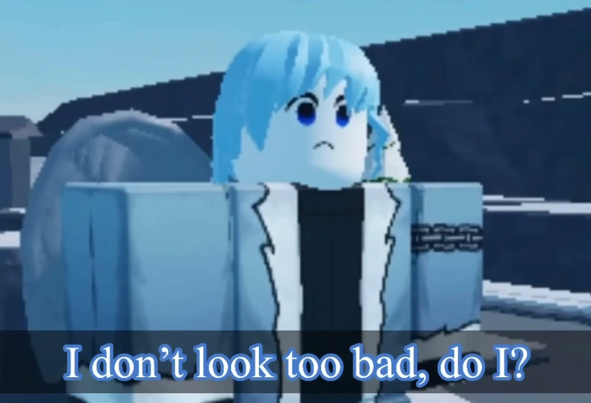 Frost Spirit | Novumflame Wiki | Fandom