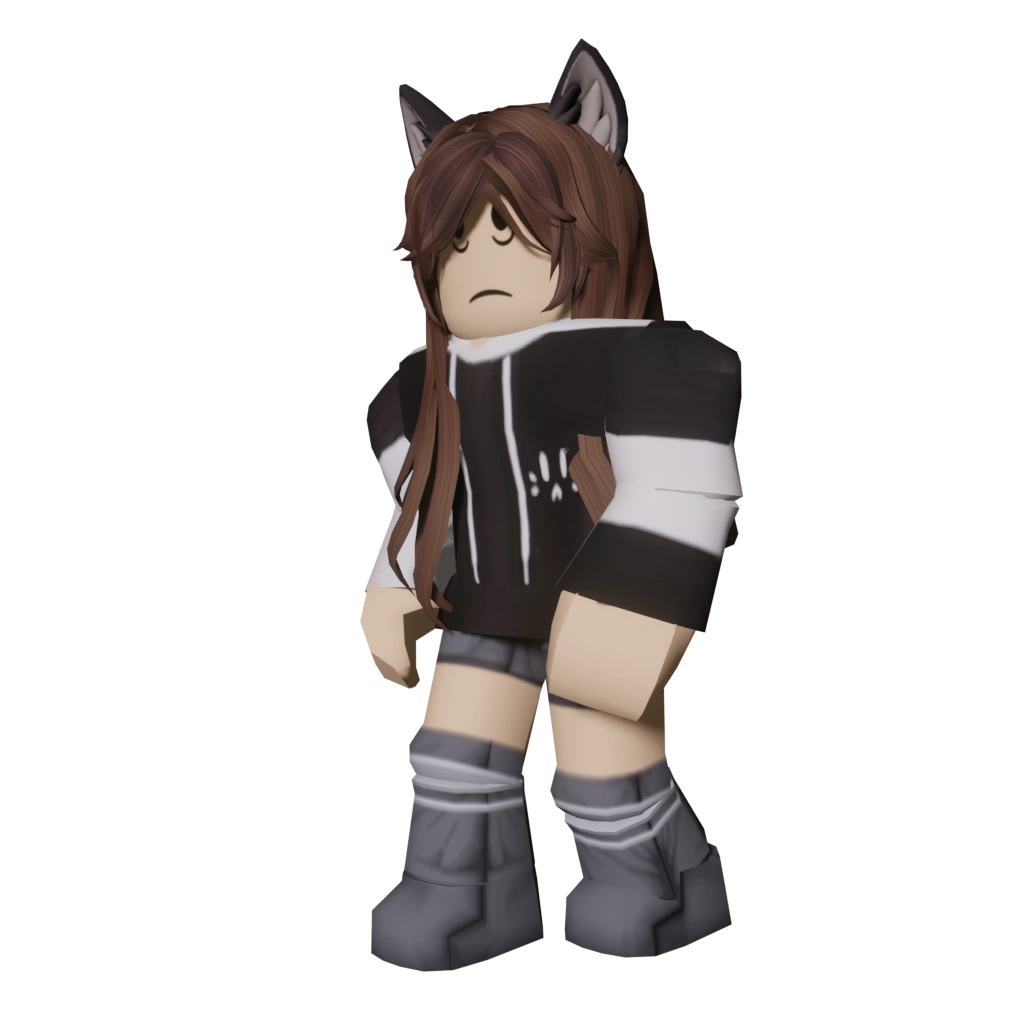 Kat | Novumflame Wiki | Fandom