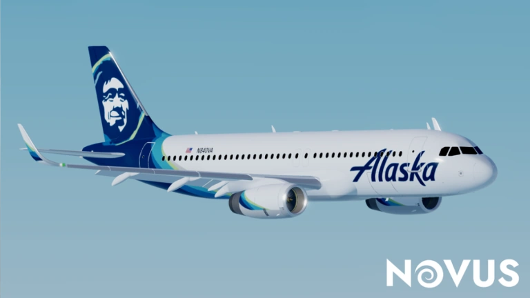 Airbus A320 | Novus Flight Simulator Wiki | Fandom