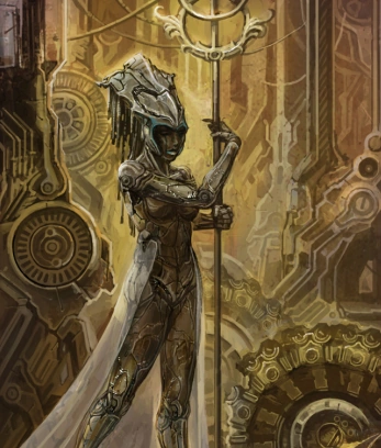 Cauldron Born - Official Novus AEterno Wiki