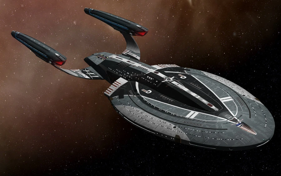 Vesta Class | Novus Limes LCARS Wiki | Fandom