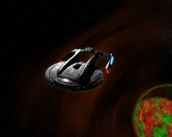 Akira Class | Novus Limes LCARS Wiki | Fandom