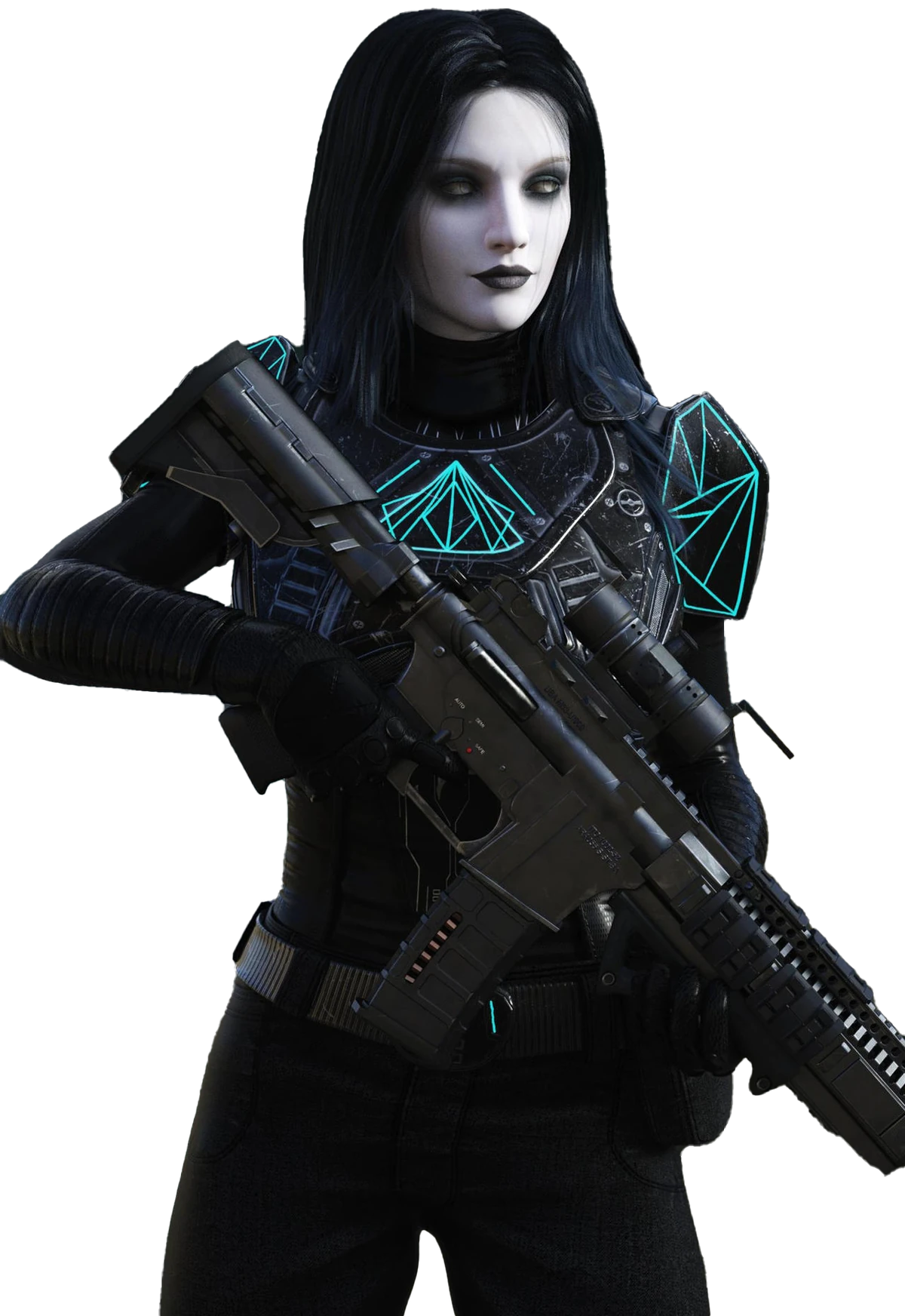 Rakaël Evanerius | NOM Wiki | Fandom