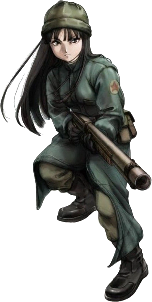 Maximilia Leonova | NOM Wiki | Fandom