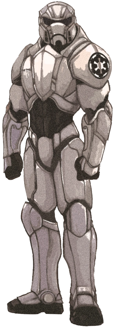 Stormtrooper Corps | NOM Wiki | Fandom