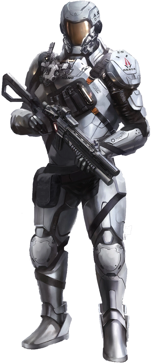 SWORD Team 6 | NOM Wiki | Fandom