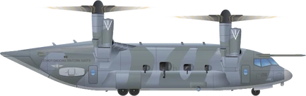 Bell Boeing Quad TiltRotor | NOM Wiki | Fandom