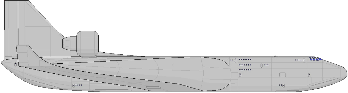 CL-1201 | NOM Wiki | Fandom