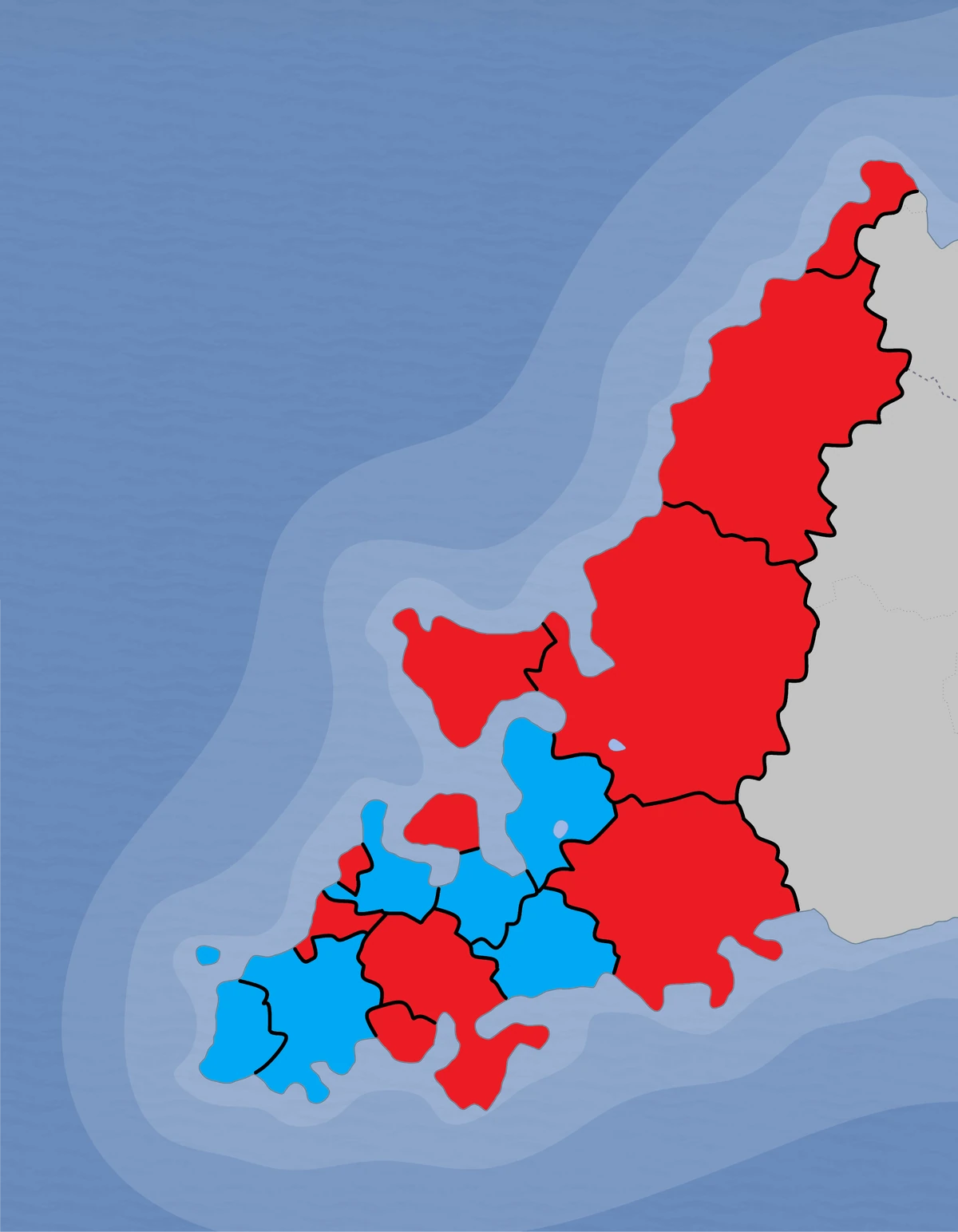 1970 Veridonian Presidential Election | Novygradia Wiki | Fandom