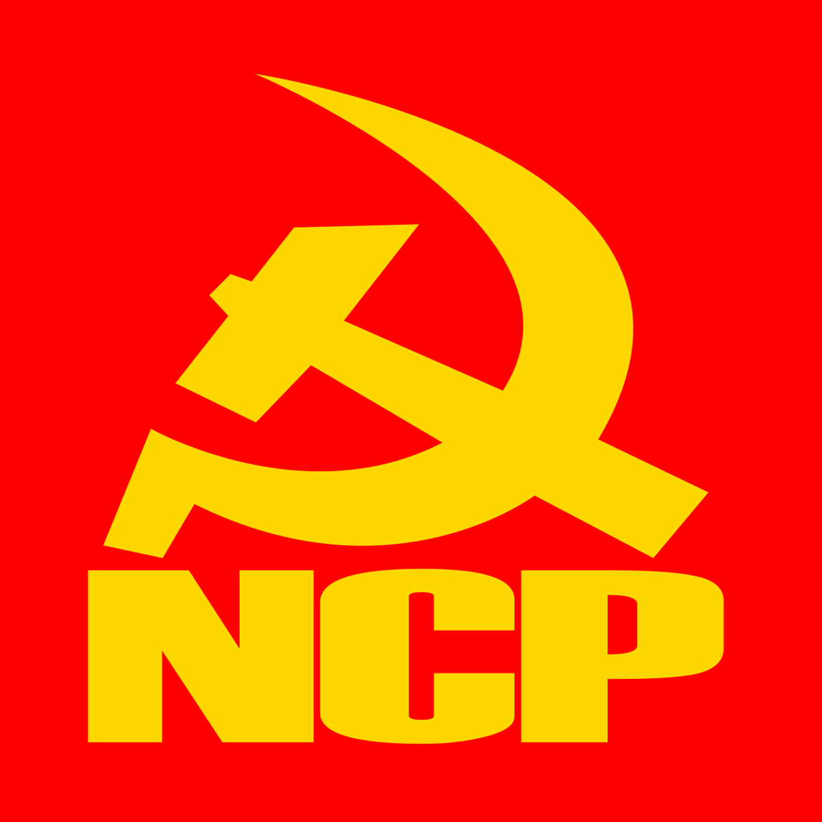 New Communist Party | Novygradia Wiki | Fandom