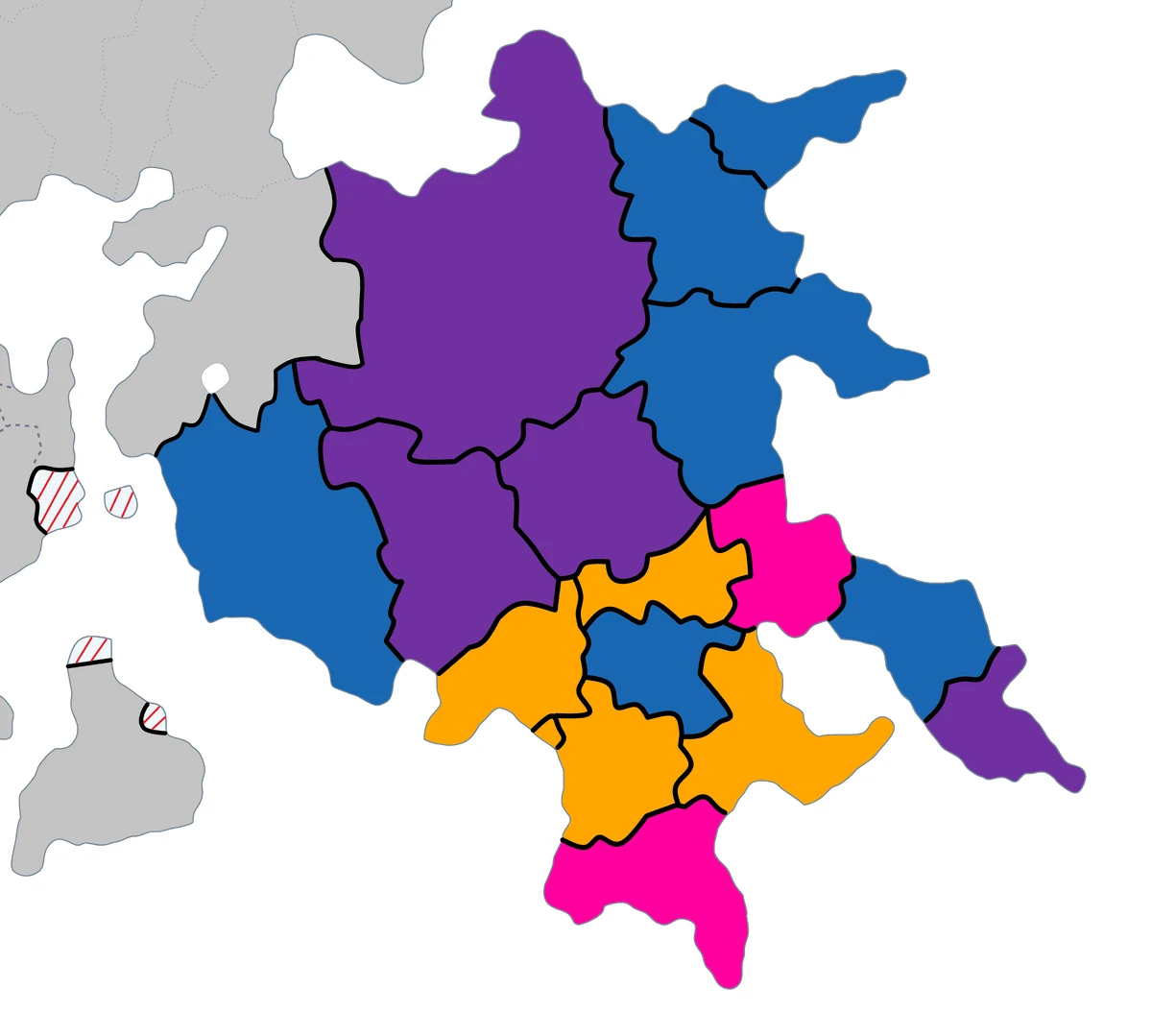 1972 Presidential Election | Novygradia Wiki | Fandom