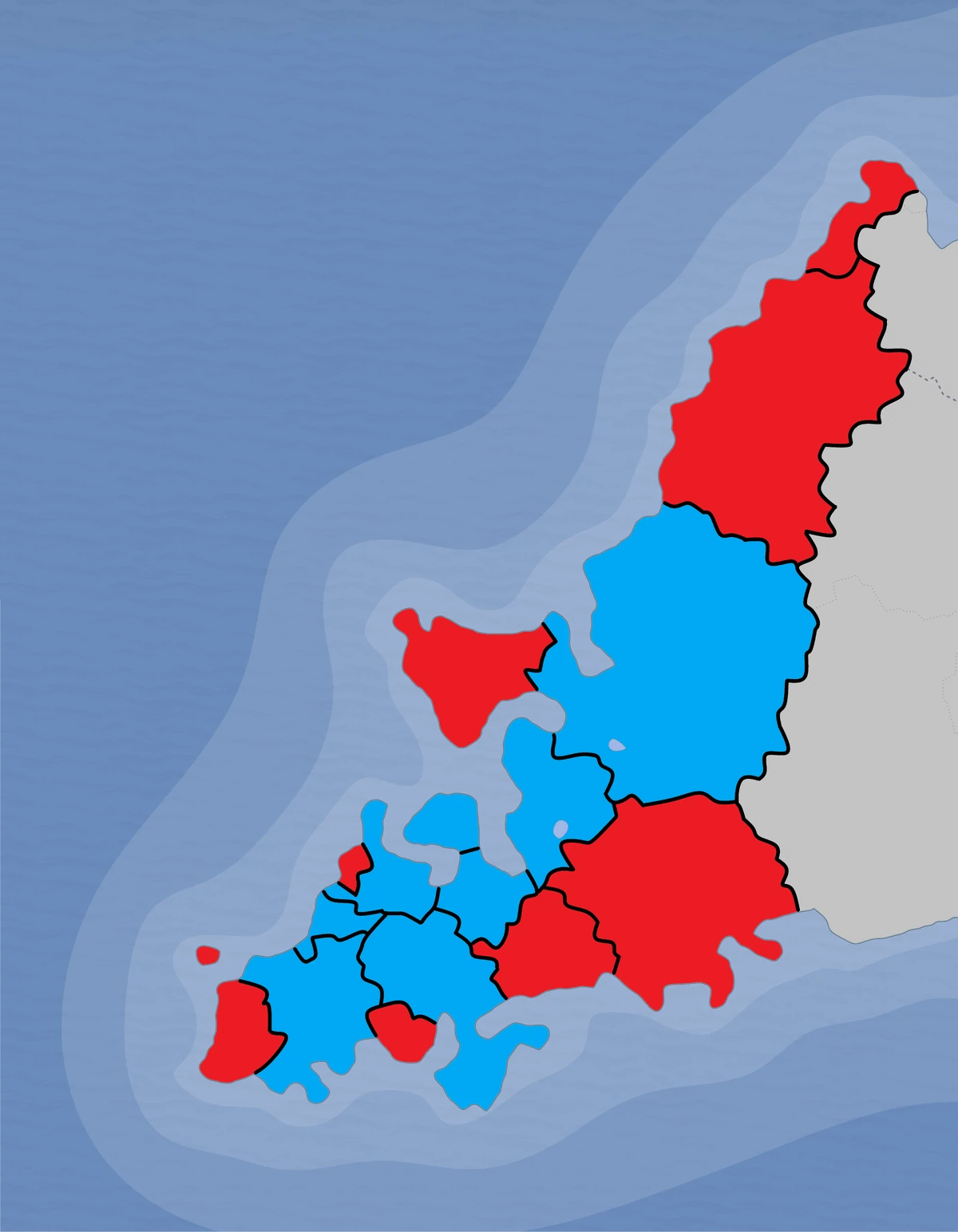 1982 Veridonian Presidential Election | Novygradia Wiki | Fandom