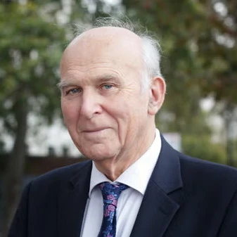 Vince Cable | Novygradia Wiki | Fandom