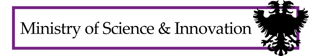 Ministry of Science & Innovation (NG) | Novygradia Wiki | Fandom