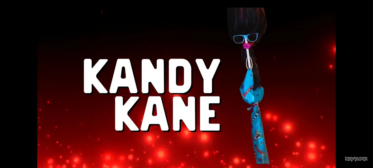 Kandy Kane | Novympia Wiki | Fandom
