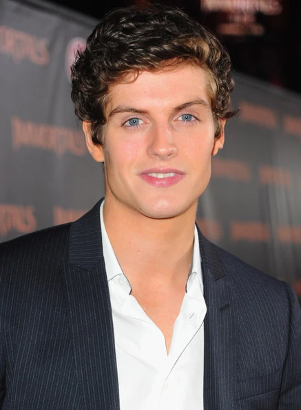 Mason Matthew | Now I Am Unbreakable Wiki | Fandom