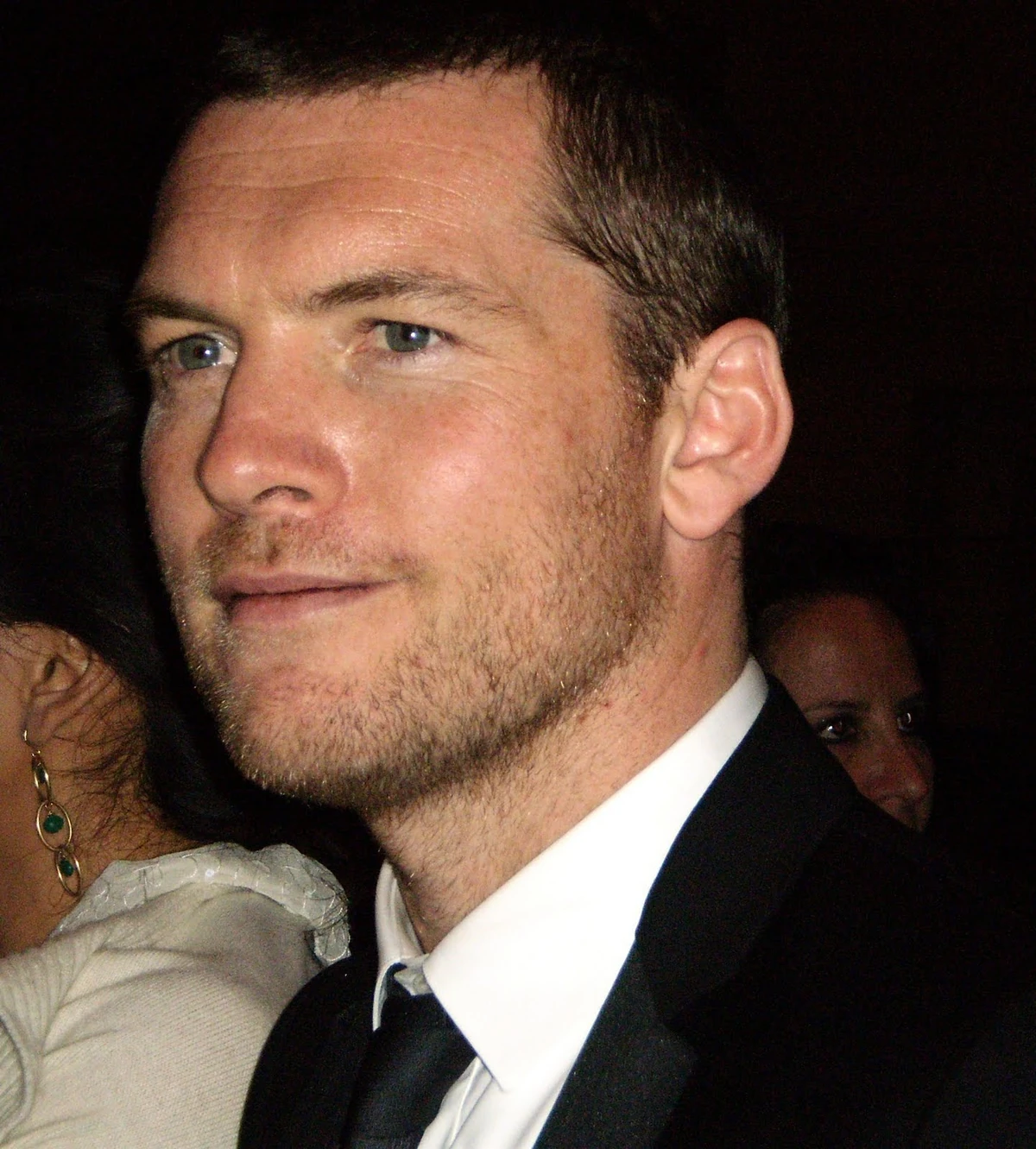 Jay de Lacey | Now I Am Unbreakable Wiki | Fandom