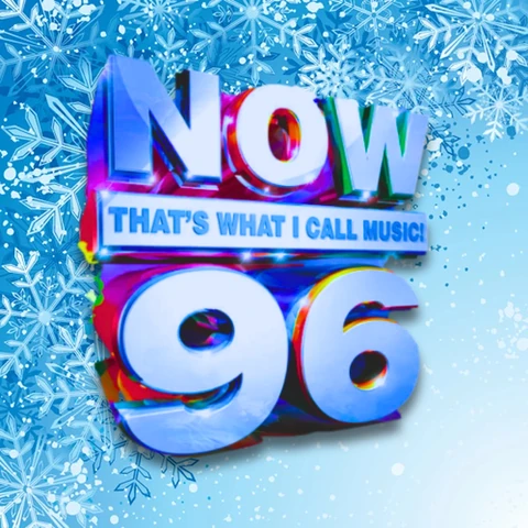 NOW That's What I Call Music! 96 | NOW That's What I Call Music! US Continuations Wiki | Fandom