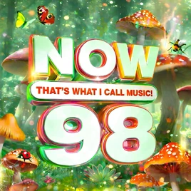 NOW That's What I Call Music! 98 | NOW That's What I Call Music! US ...