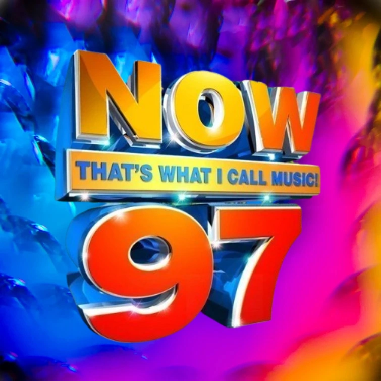 NOW That's What I Call Music! 97 | NOW That's What I Call Music! US ...
